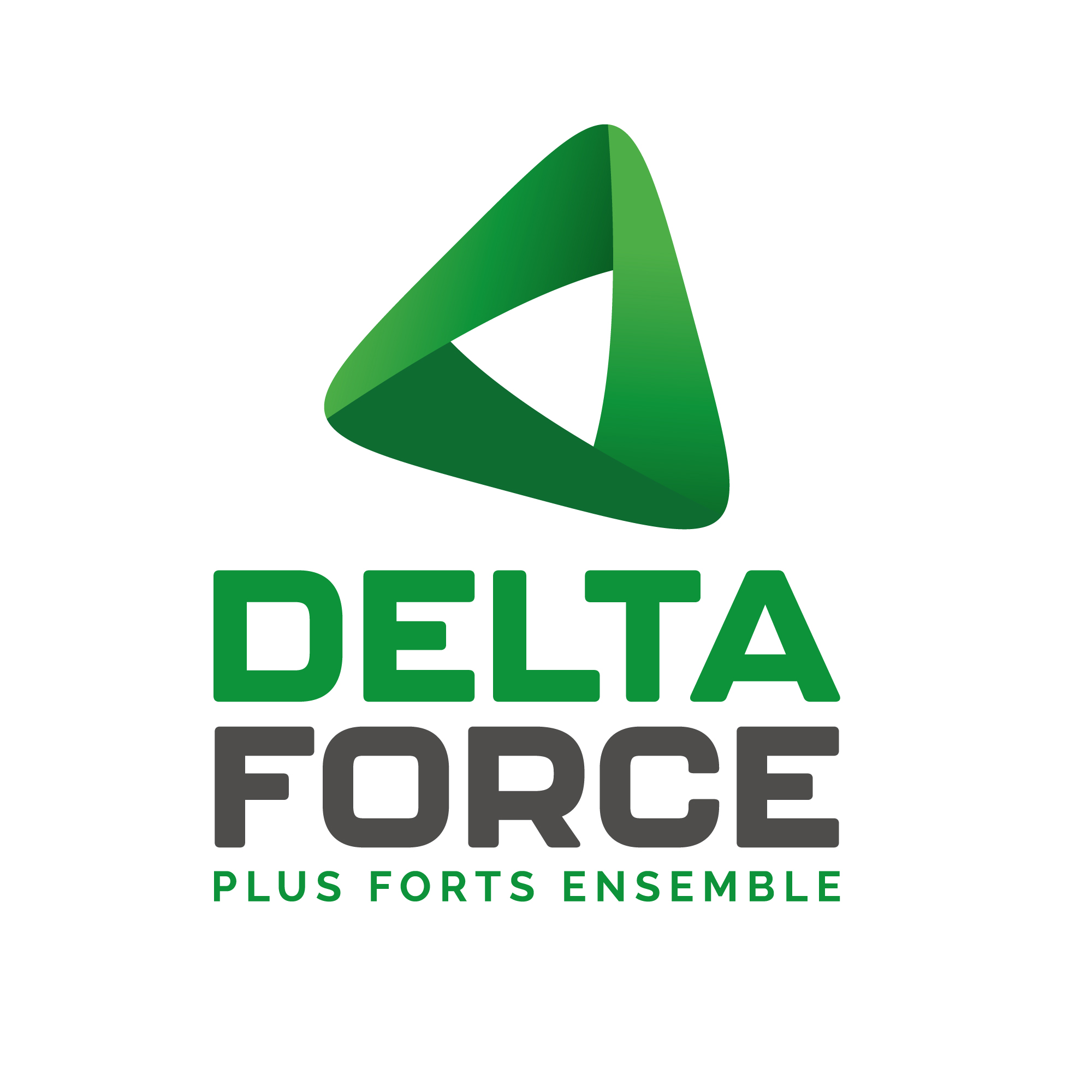 Centrale de référencement Delta Force