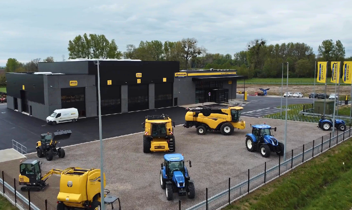 SICA ARTOIS TERNOIS - Delta Force