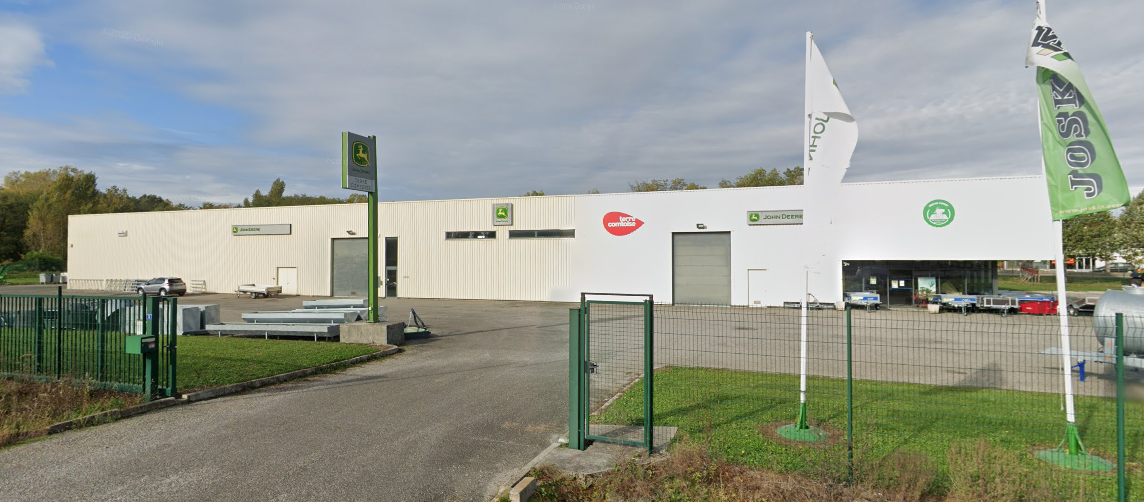 DEMETERRE BLETTERANS - Delta Force