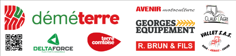 DEMETERRE - Delta Force